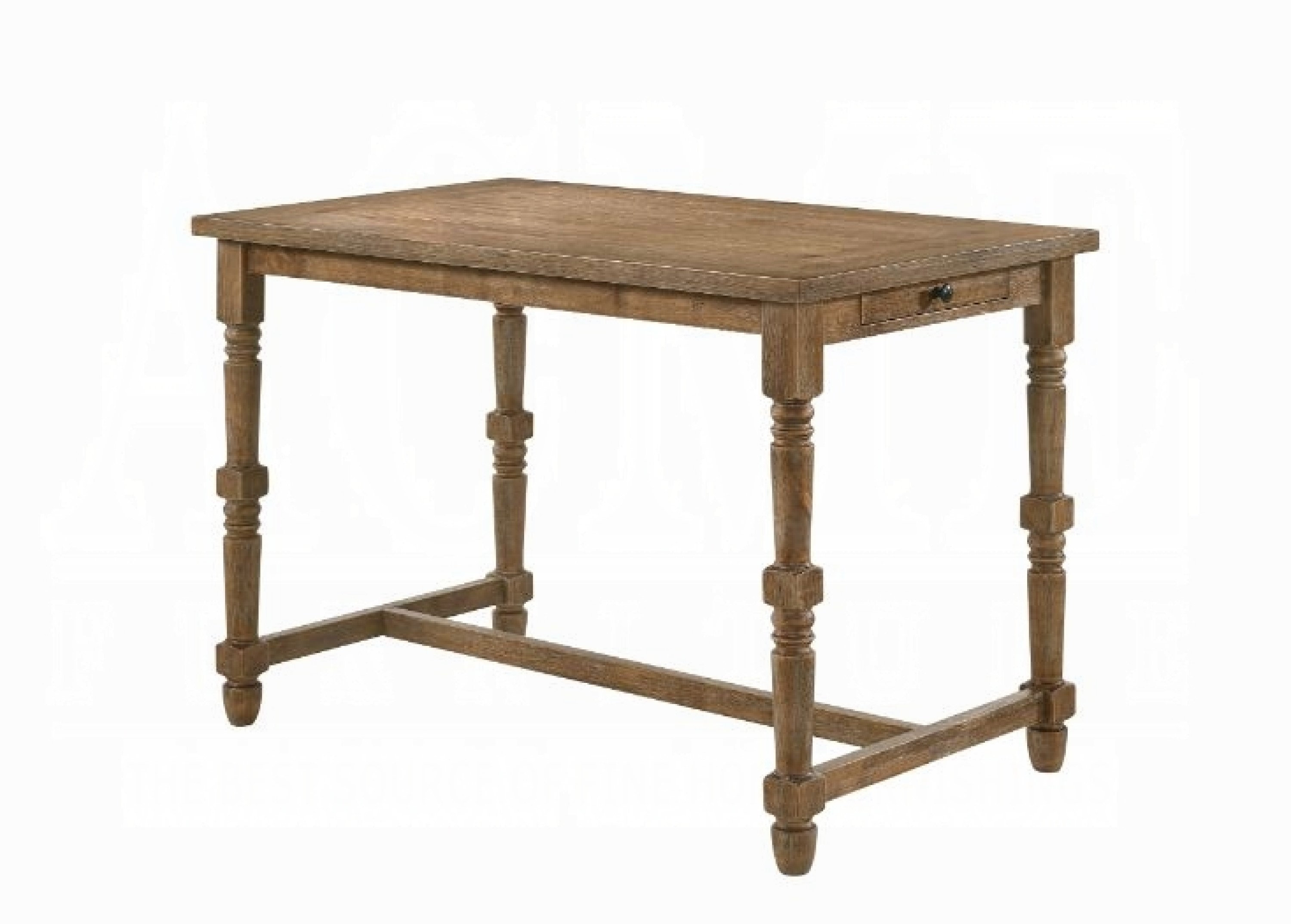 Alcott Hill® Esmihan Counter Height Table | Wayfair
