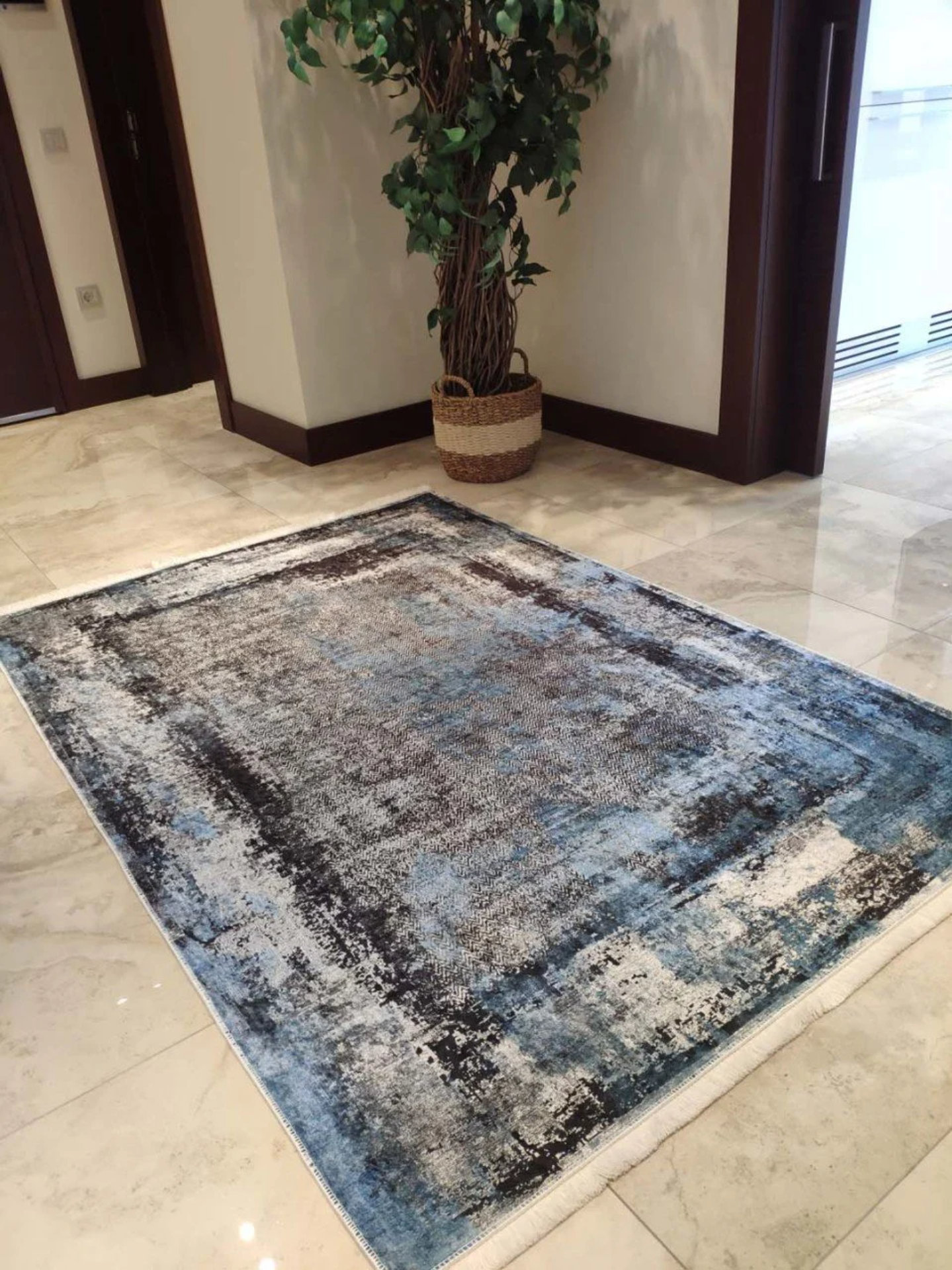 Rugpera Toscana Area Rug | Wayfair