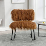 Phillips Collection Seat Belt Rocking Chair & Reviews | Wayfair