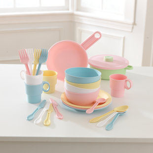 Play Kitchen Sets & Accessories You'll Love - Wayfair Canada