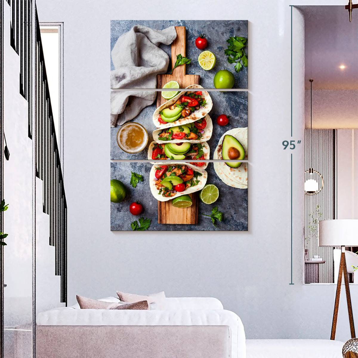 Elephant Stock Taco | Wayfair