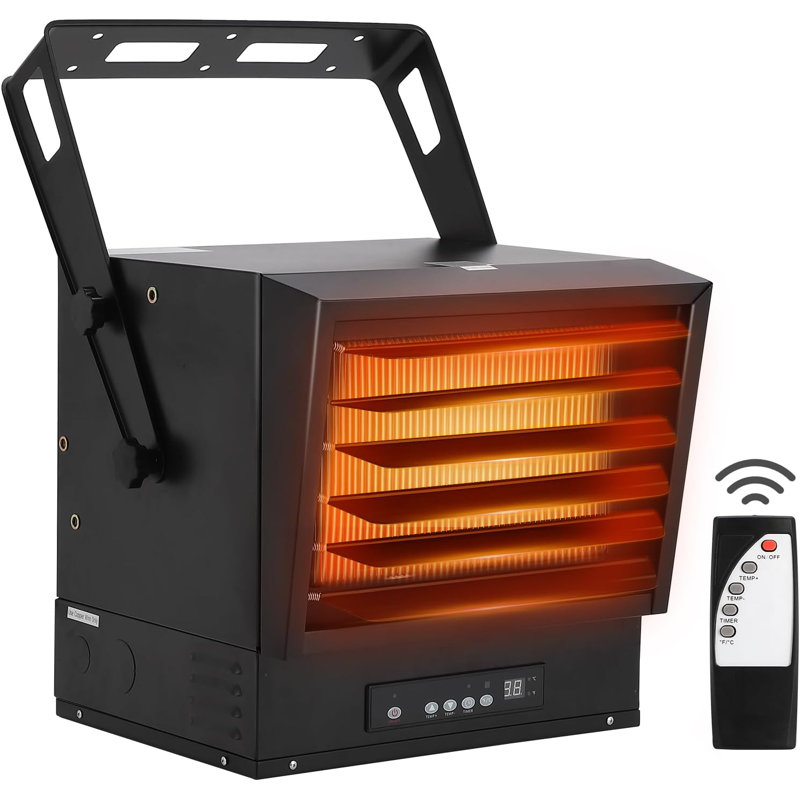 Yesurprise 10000w Electric Garage Heater | Wayfair