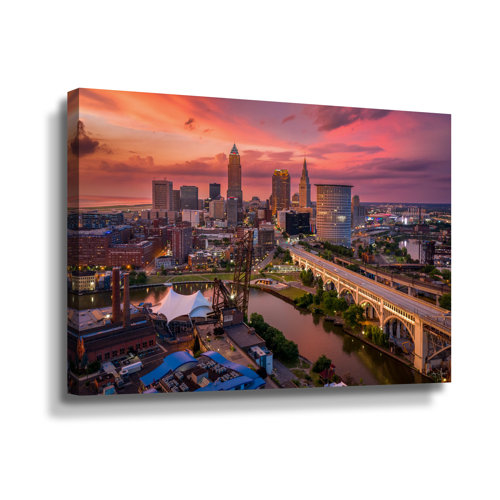 Cleveland | Wayfair