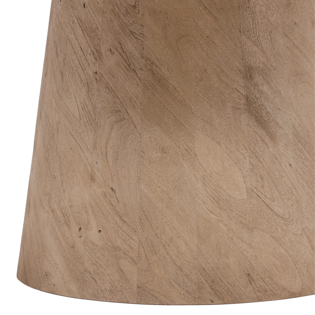 Dovetail Furniture Darci Round Dining Table | Perigold