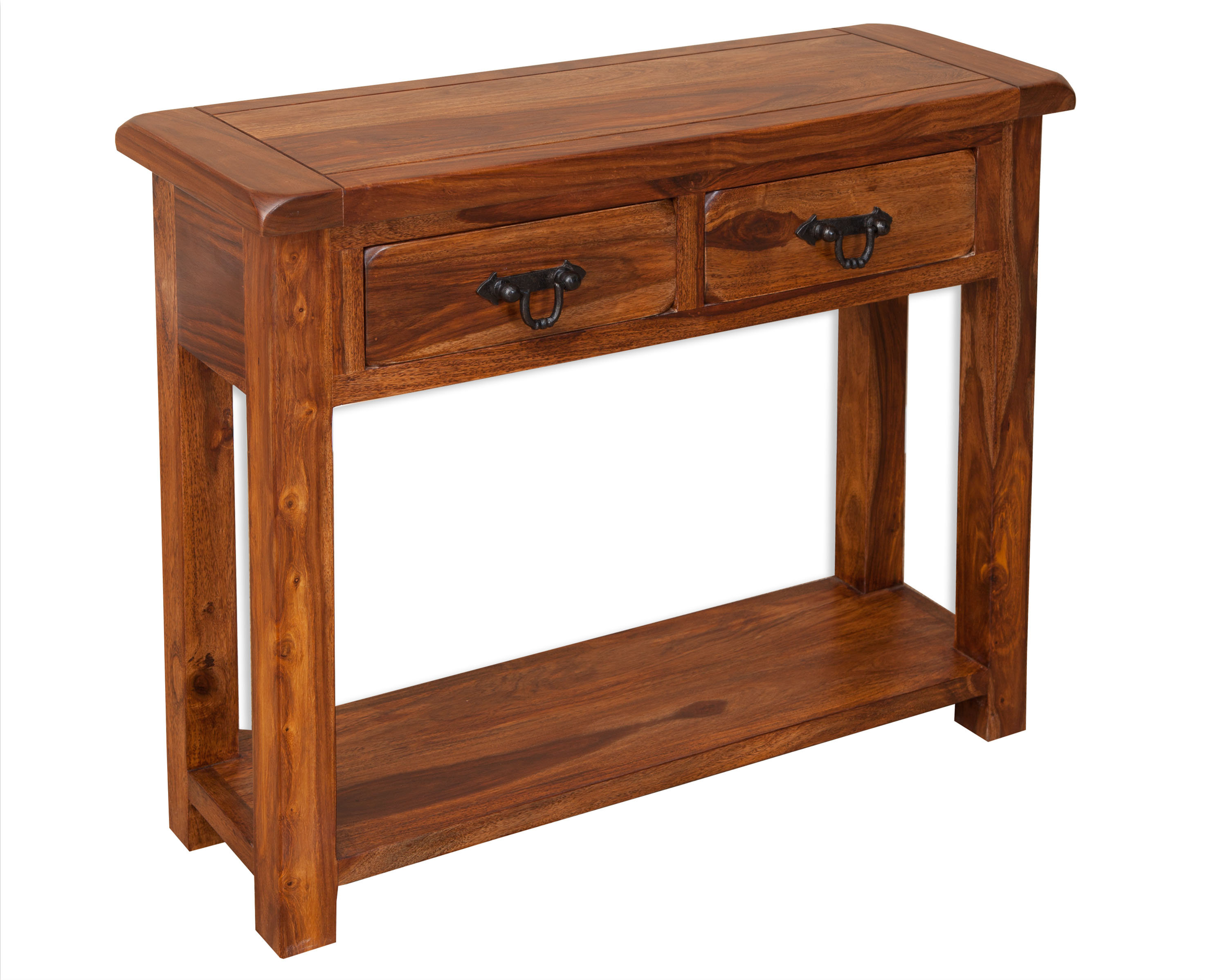 Union Rustic Caesars Console Table & Reviews | Wayfair.co.uk
