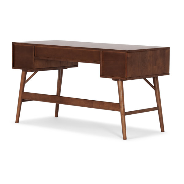 Corrigan Studio® Inoke Desk & Reviews | Wayfair
