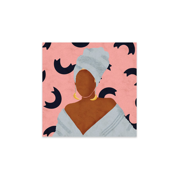 Winston Porter Keisha Print On Acrylic Glass - Wayfair Canada