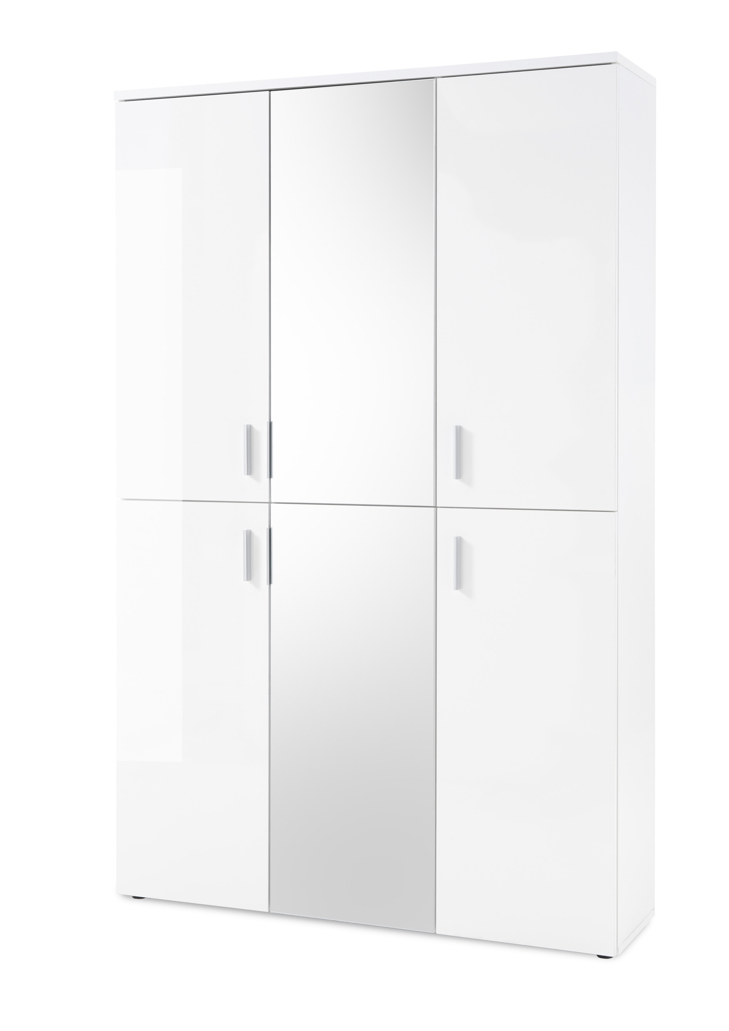 17 Stories Maribela Lincoln 6 Shoe Cabinet | Wayfair.co.uk