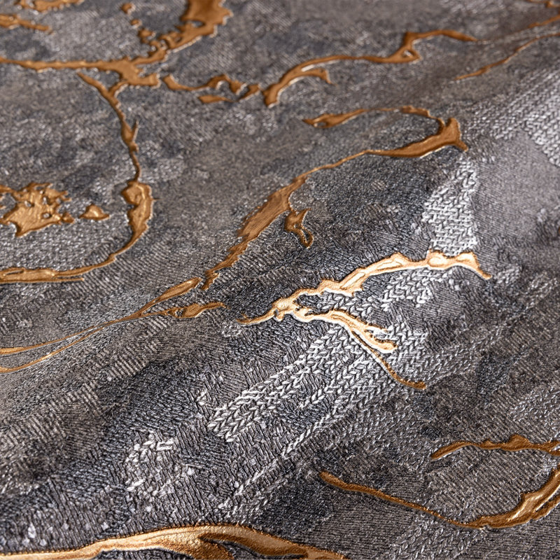 Walloro Marble Stone Roll | Wayfair