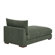 Wade Logan® Ayvion Upholstered Chaise Lounge & Reviews | Wayfair