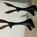 Birch Lane™ Norvin 2 Piece Norvin Figurine Set & Reviews | Birch Lane