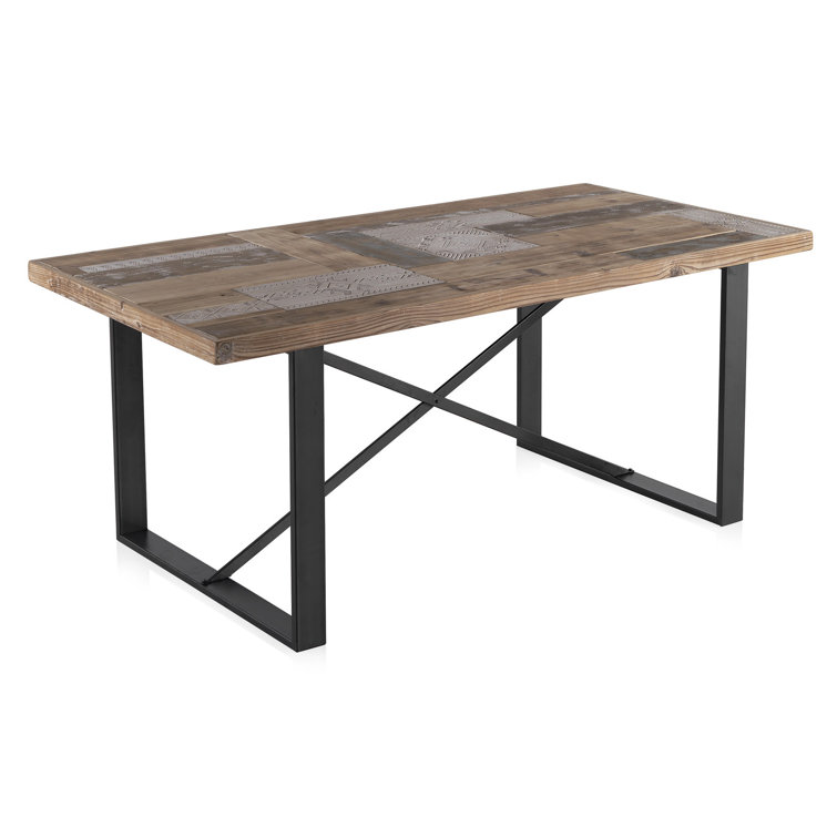 Williston Forge Tewksbury Dining Table | Wayfair.co.uk
