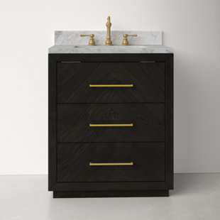Modern 30 Inch Bathroom Vanities | AllModern