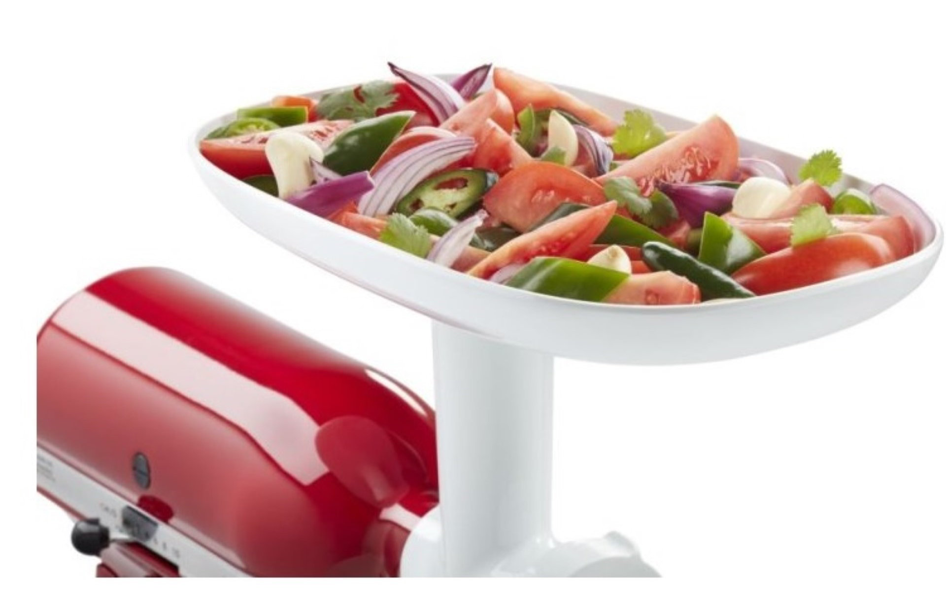 KitchenAid® Large Food Tray & Reviews | Perigold