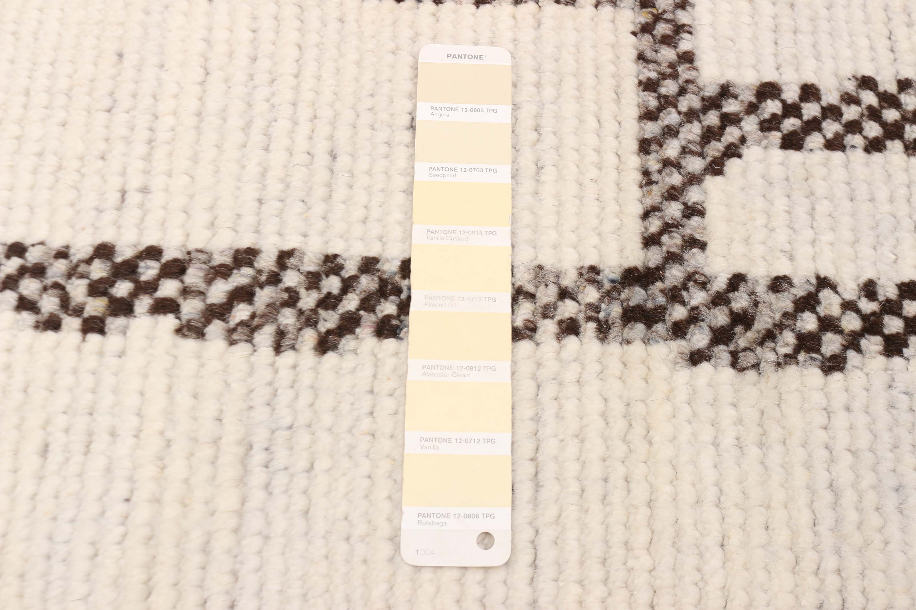 Dakota Fields Tangier Cream Rug 8'4" x 10'0" | Wayfair