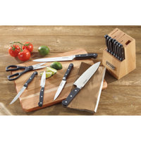 Kitchen Knife Sets | Wayfair