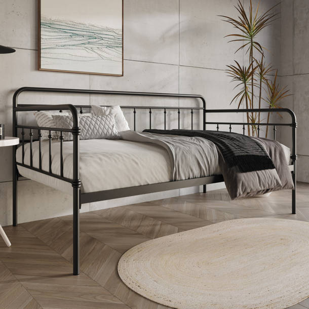 Laurel Foundry Modern Farmhouse Allandy Daybed | Wayfair