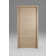 LEGNORI Modern Pre-Hung Italian Interior Door White Oak ...