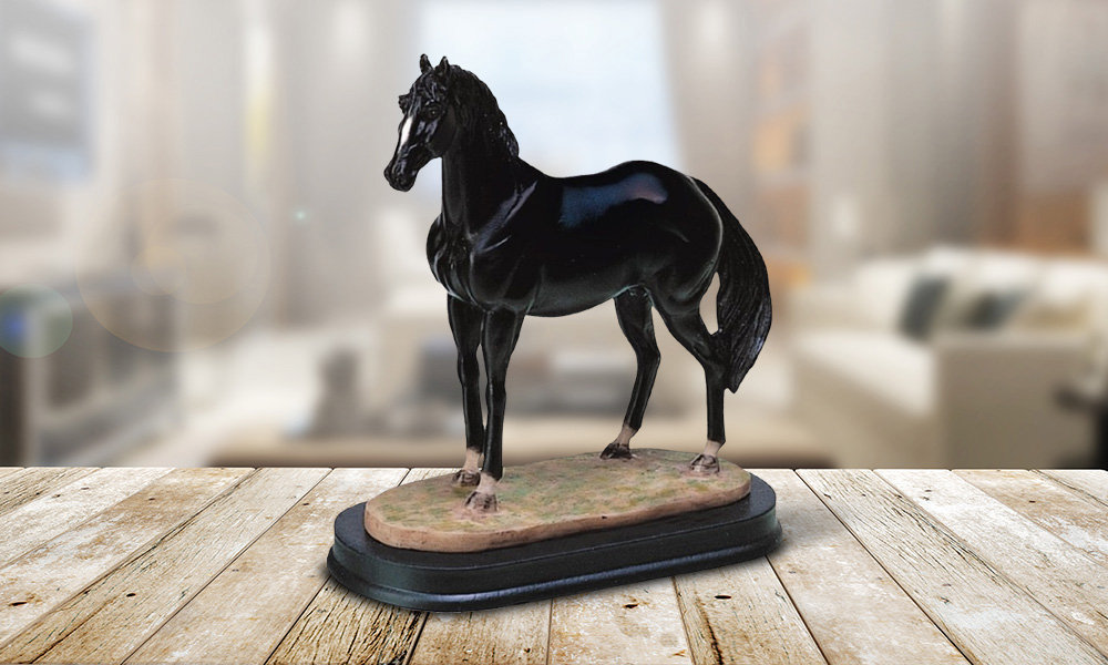 Union Rustic Keymoni Figurine / Sculpture - Wayfair Canada