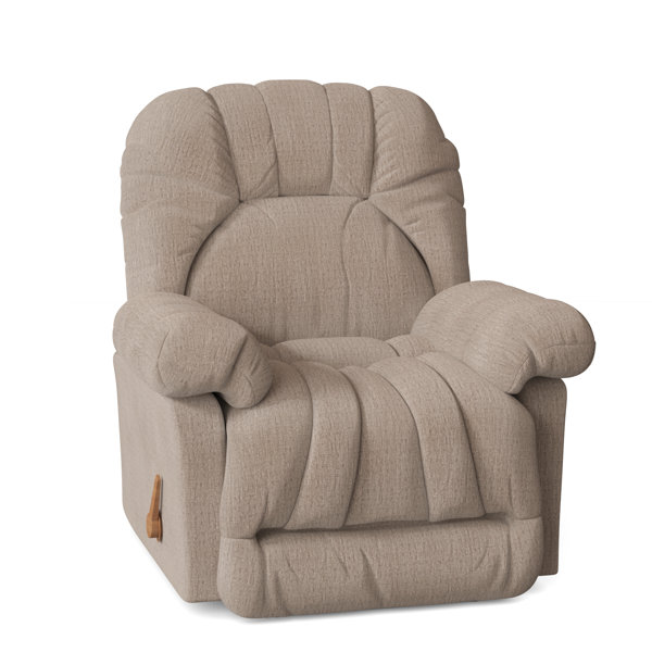 Craft'd Conen Power Recliner & Reviews | Wayfair