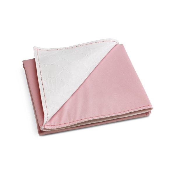 Medline Waterproof Loose Mattress Protector Mattress Protector Case ...