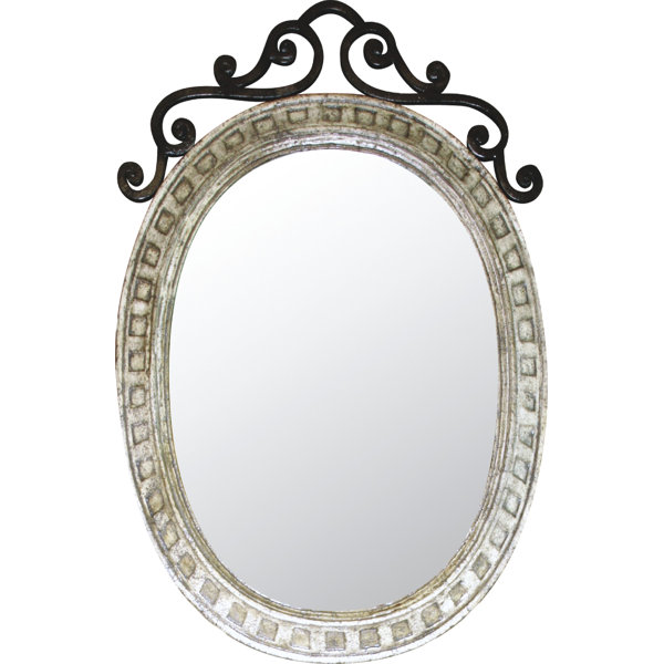 Old-world-mirrors | Wayfair