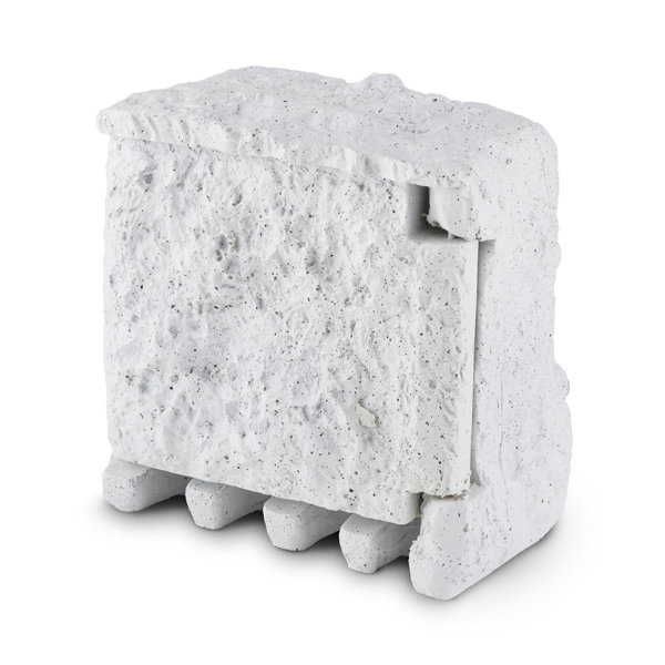 Waldbeck Power Rock Wall Mount and Remote Combo Socket | Wayfair.ie