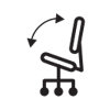 Three Posts Office Chair & Reviews | Wayfair.co.uk
