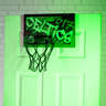 Franklin Sports NBA Boston Celtics Over the Door Basketball Hoop | Wayfair