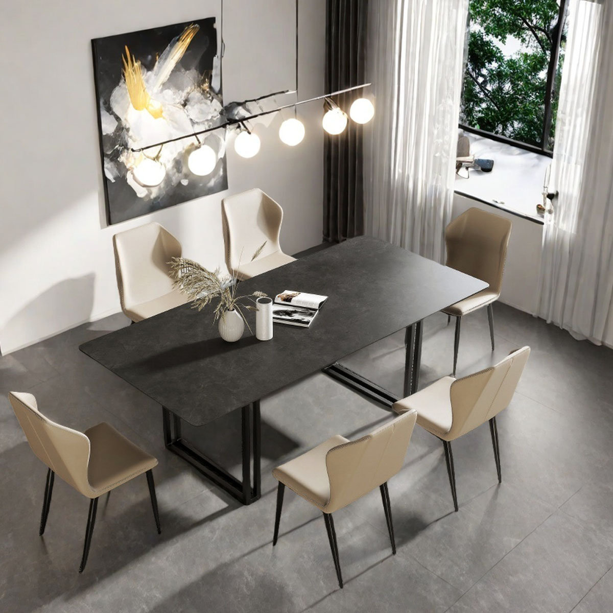 George Oliver Dabney | Wayfair