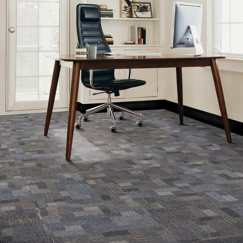 Mohawk vinyl cove wall base 4in W x 48in lengths | Wayfair