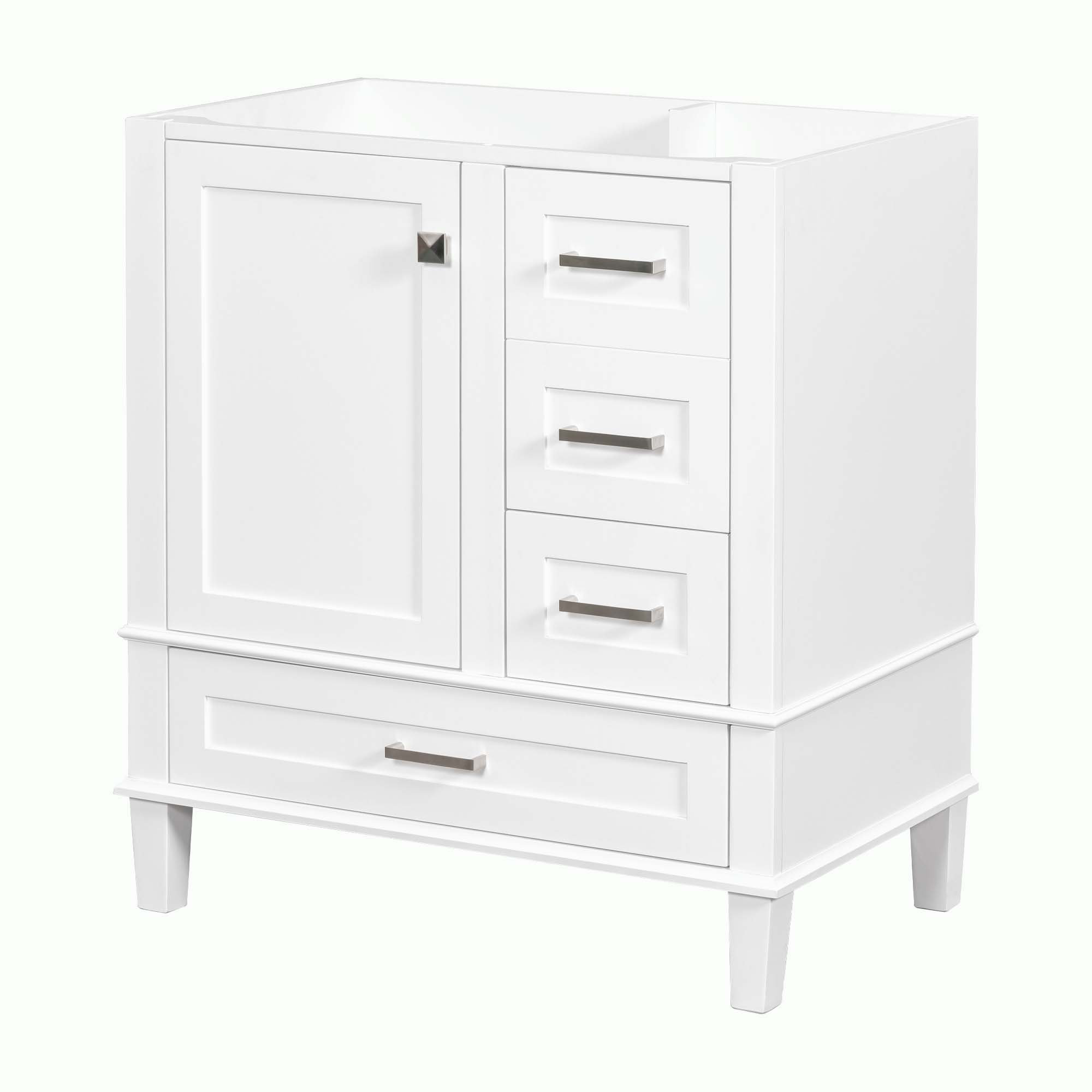 JBRHTWP8MQAPNM4E Bathroom Vanity Bases without Top Sink | Wayfair