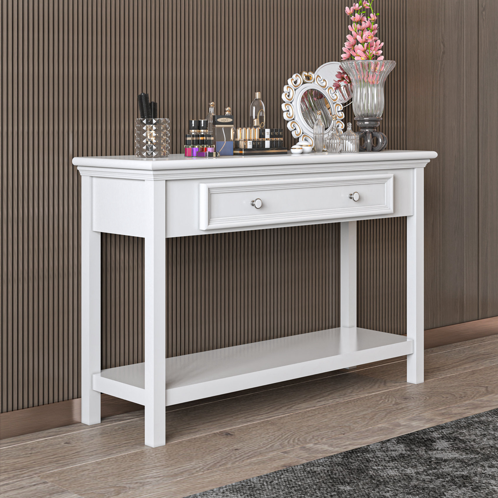 Red Barrel Studio® Jomaris 14.96'' Console Table - Wayfair Canada
