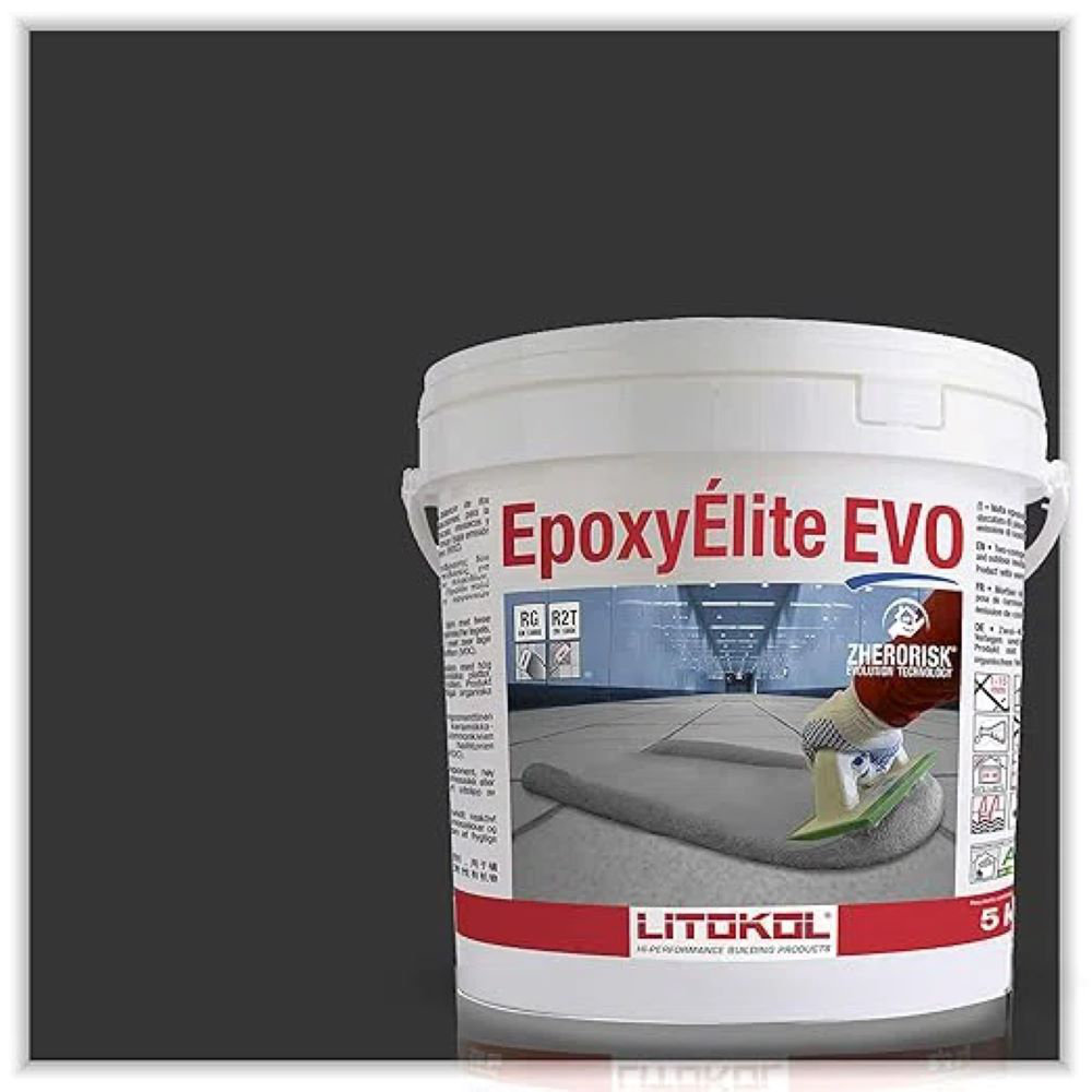 The Tile Doctor Epoxy Elite EVO 3 5kg / 11lb | Wayfair