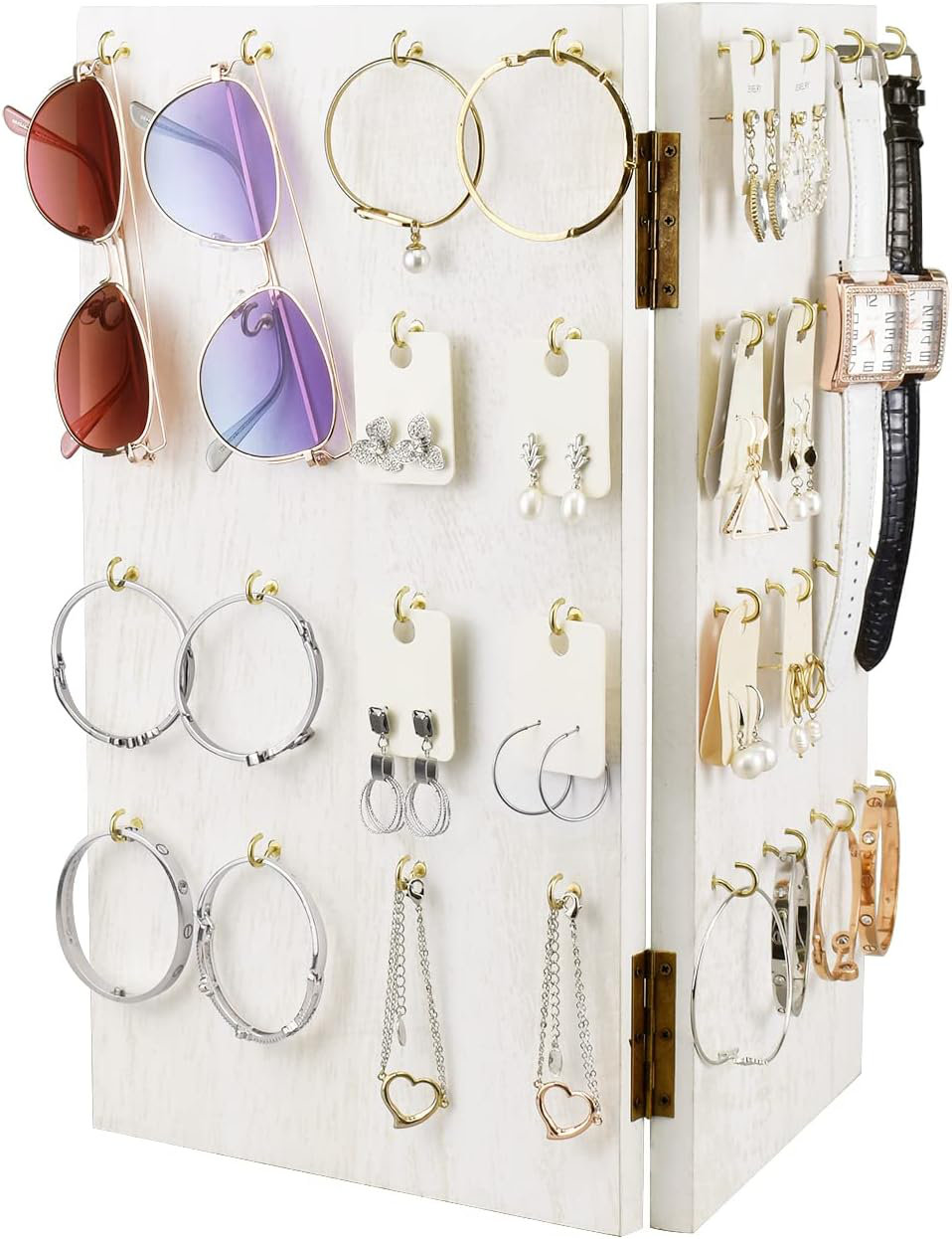 Mercer41 Trevonte Jewelry Box + | Wayfair