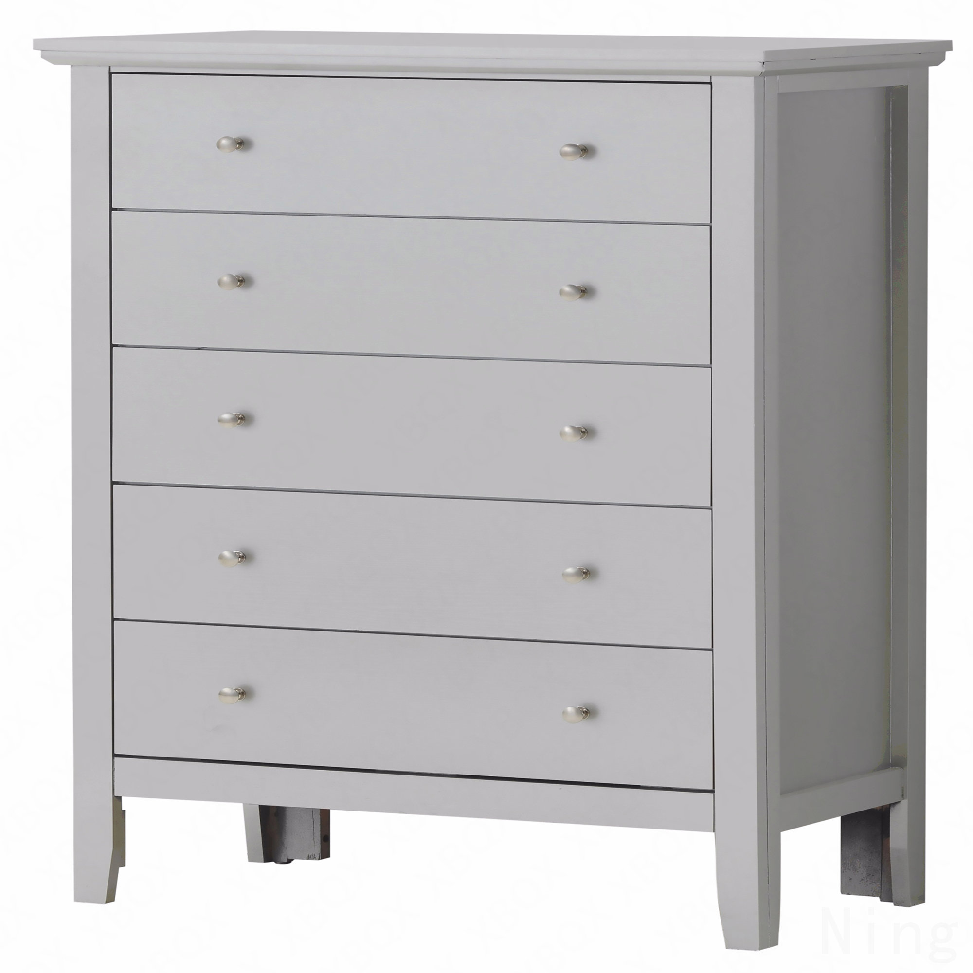 Latitude Run® Basic Wooden Chest - Wayfair Canada