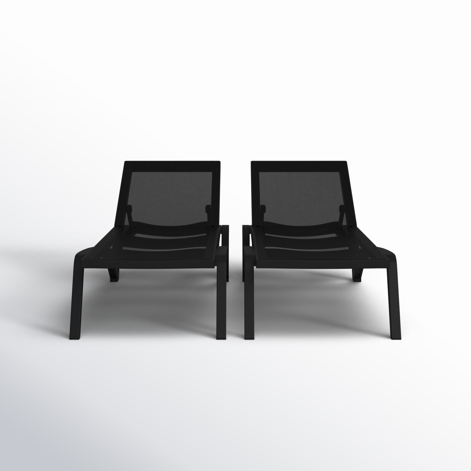 Joss & Main 76" Long Reclining Single Chaise & Reviews | Wayfair