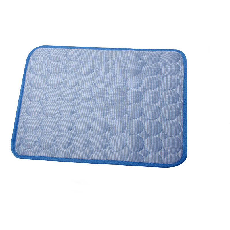 Tucker Murphy Pet™ Summer pet ice mat for cooling and heat dissipation ...