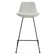 sohoConcept Pera Cat Counter & Bar Stool in Wool | Wayfair