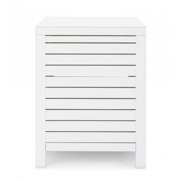 Ebern Designs Rectangle Cabinet Accent Chest | Wayfair.co.uk