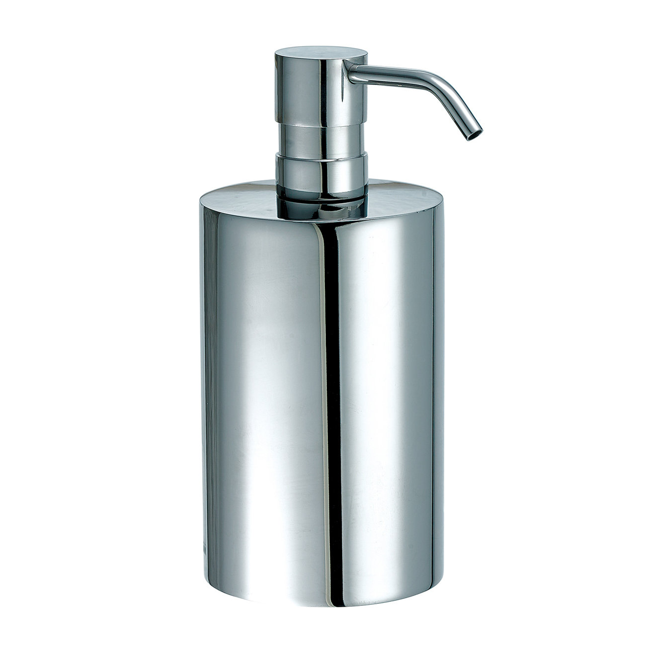 Empire Industries Tempo Wall Mounted Soap Dispenser | Wayfair