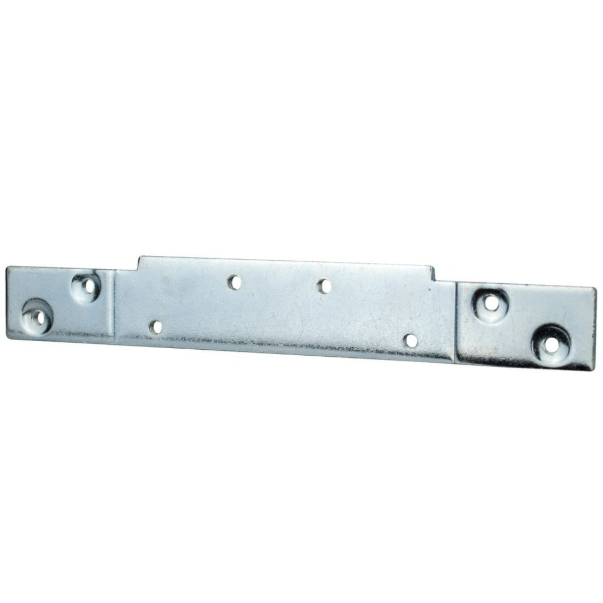 Global Door Controls 951 TUL Model Reinforcement Plate in Aluminum ...