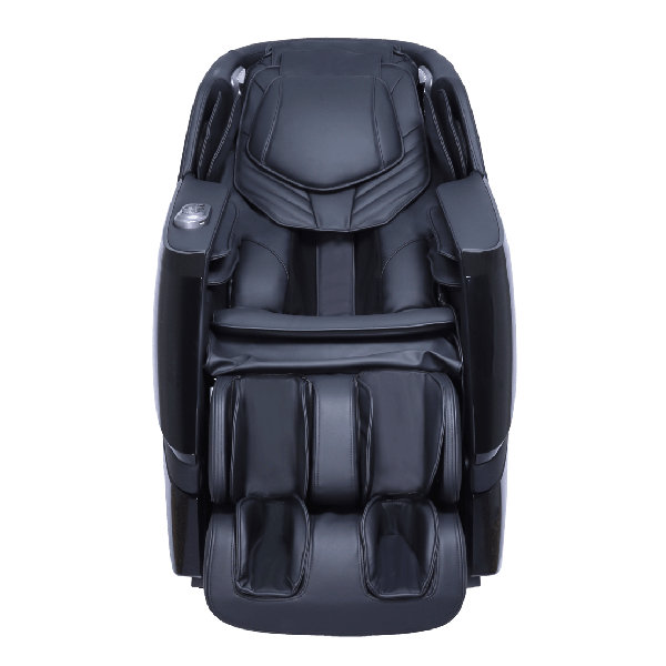Inbox Zero Faux Leather Heated Massage Chair | Wayfair.co.uk