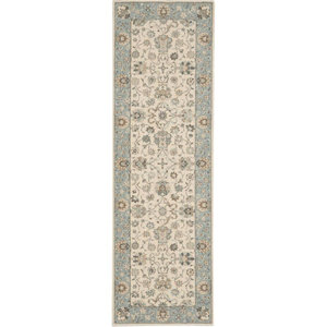 Darby Home Co Crownover Wool Oriental Rug | Wayfair