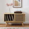 Modway Render Mid-Century Modern Vinyl Record Display Stand & Reviews ...
