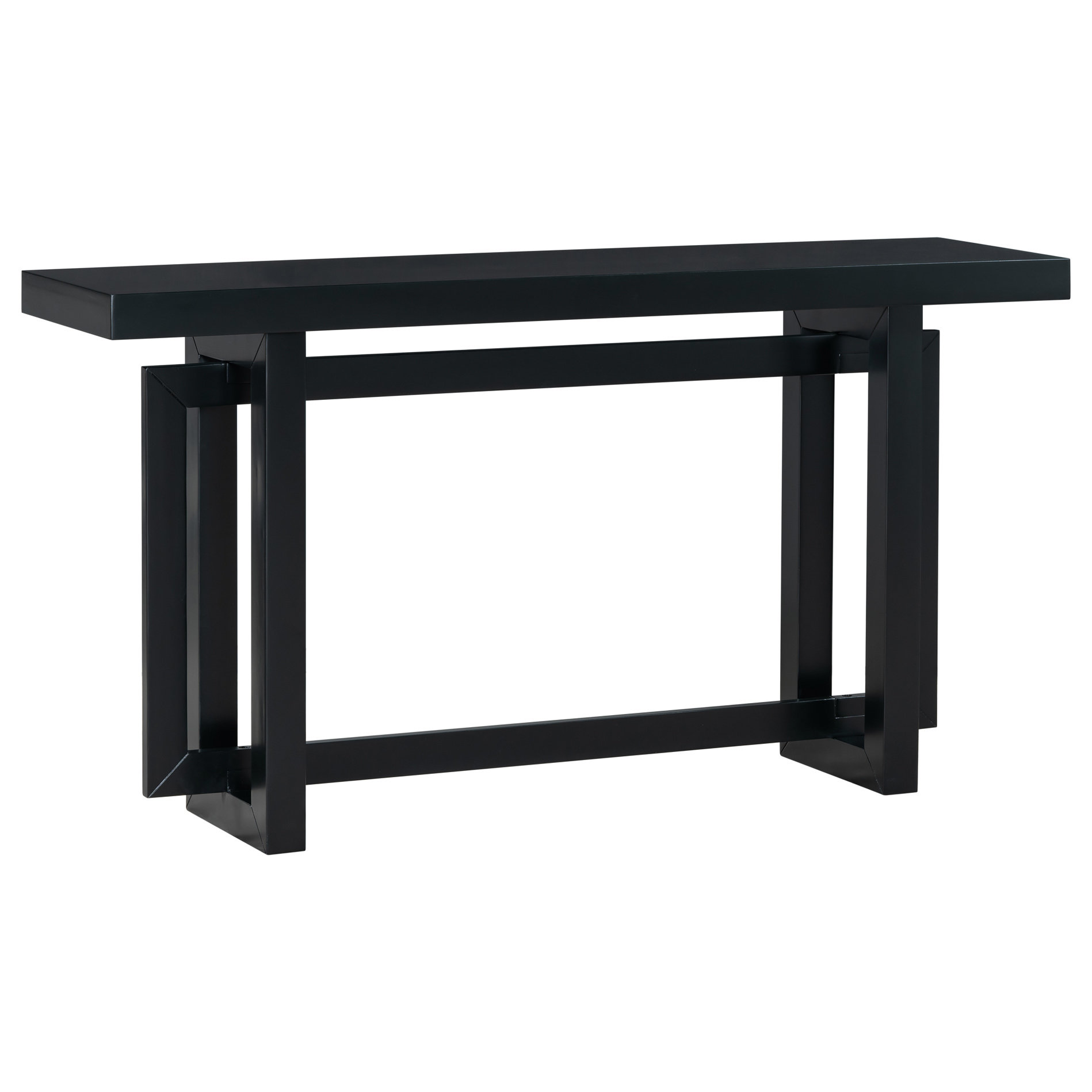 Latitude Run® Bedroom Console Table - Versatile Storage Option ...