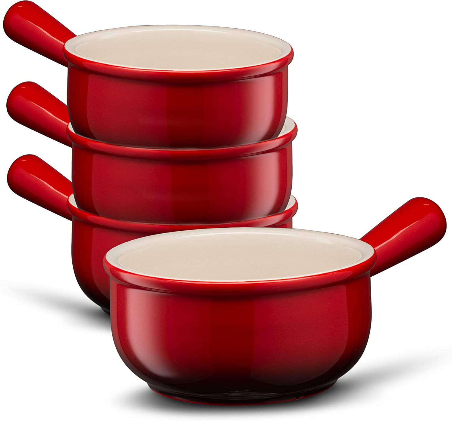 kook French Onion Soup Crock & Reviews | Wayfair
