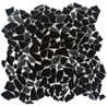 Apollo Tile Glass Pebbles Mosaic Wall & Floor Tile & Reviews | Wayfair