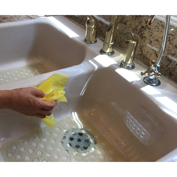 idée Non-Scratch Disposable Scouring Sheets | Wayfair