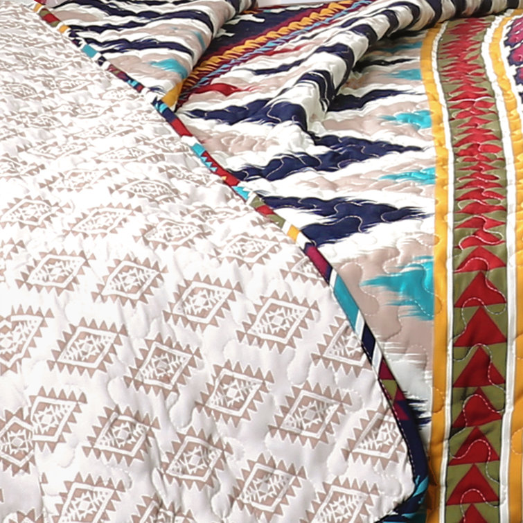 Loon Peak® Annetta Quilt Set | Wayfair
